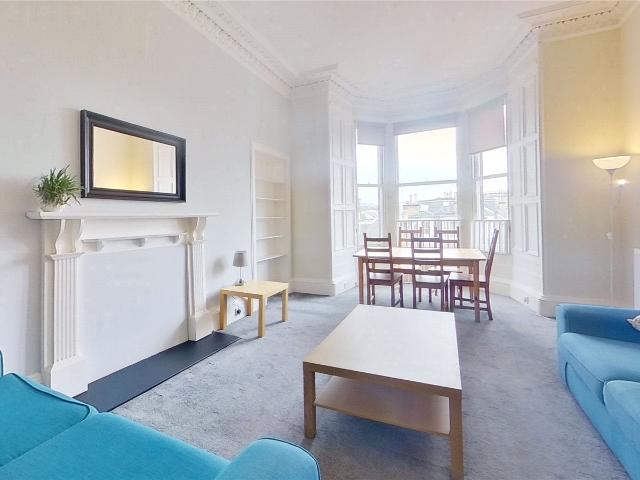 Apartment at Dalkeith Road, City of Edinburgh