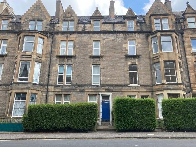 Apartment at Dalkeith Road, City of Edinburgh