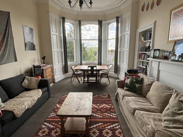Apartment at Dalkeith Road, City of Edinburgh