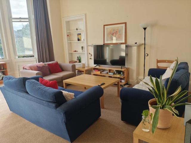 Apartment at Dalkeith Road, City of Edinburgh