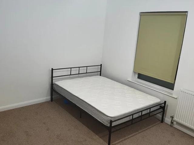 Apartment at Dallow Road, Luton
