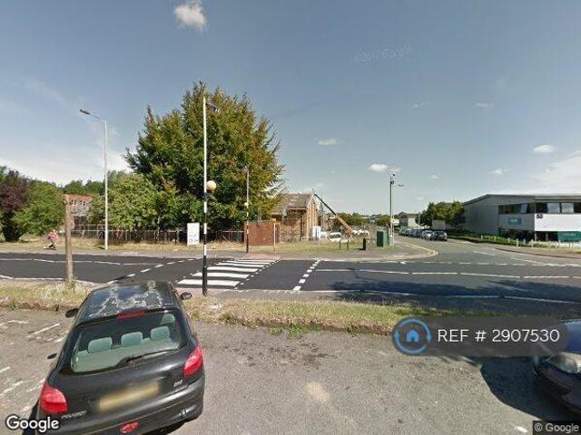 Apartment at Dallow Road, Luton