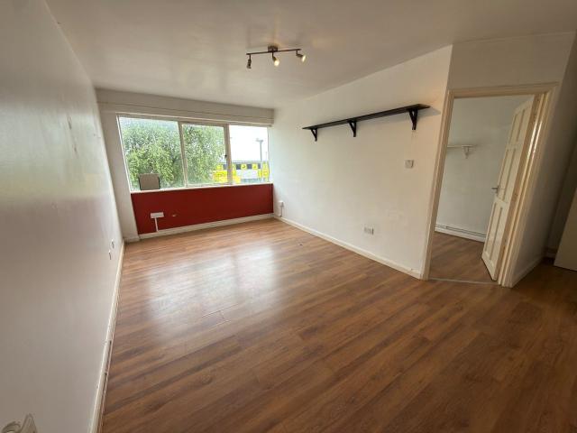 Apartment at Dallow Road, Luton