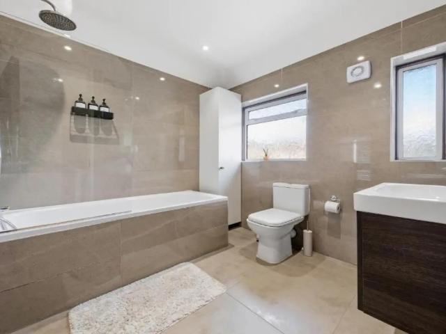 Apartment at Dallas Road, Greater London