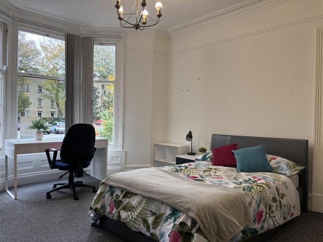Apartment at Dallas Road, Lancaster