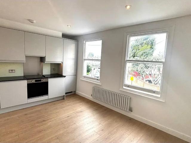 Apartment at Dalling Road, Greater London