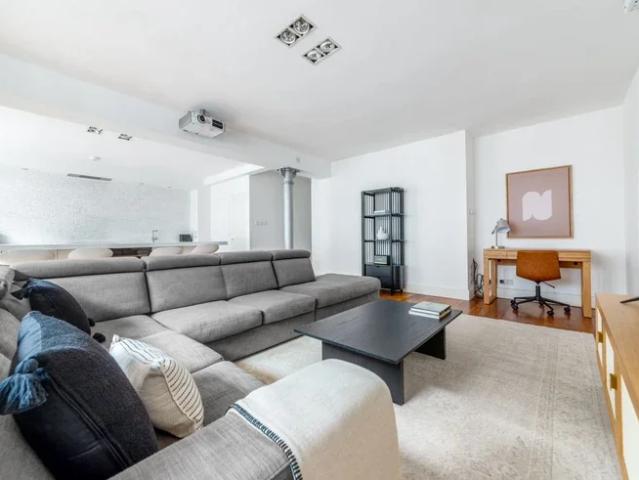 Apartment at Dallington Street, Greater London