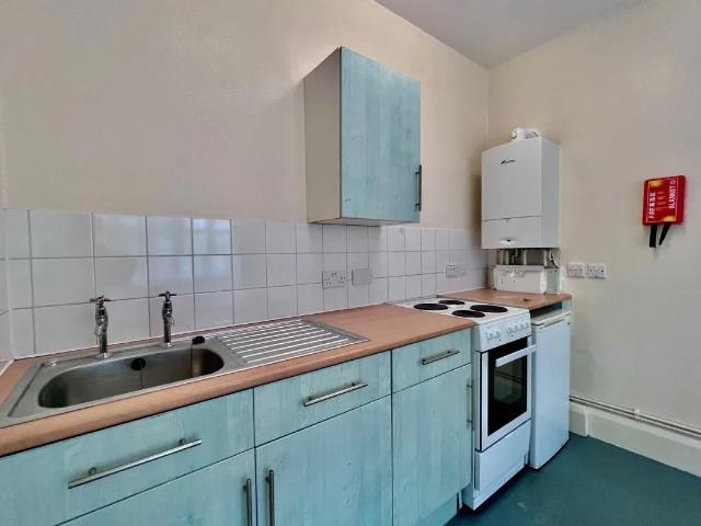 Apartment at Dalmally Gardens, Southampton
