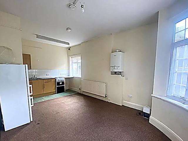 Apartment at Dalmally Gardens, Southampton