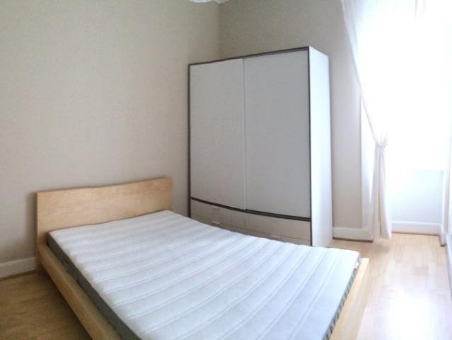 Apartment at Dalmarnock Road, Glasgow