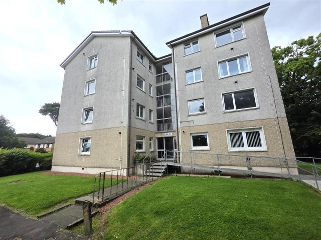 Apartment at Dalmellington Drive, East Kilbride
