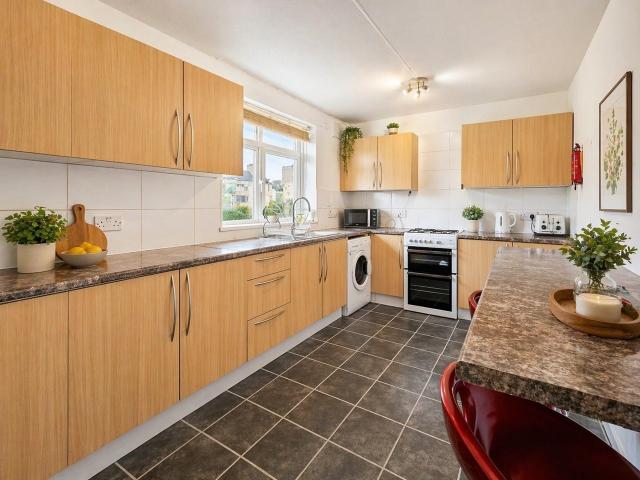 Apartment at Dalmeny Avenue, Greater London