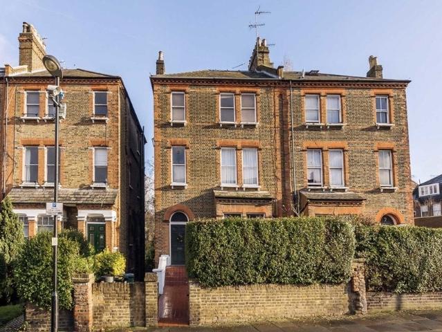Apartment at Dalmeny Road, Greater London