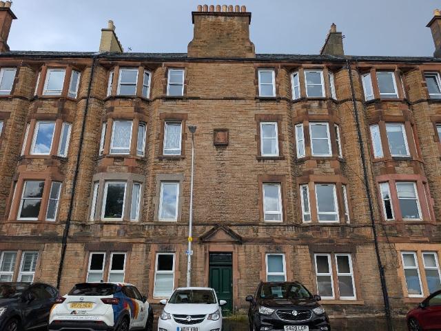 Apartment at Dalmeny Street, City of Edinburgh
