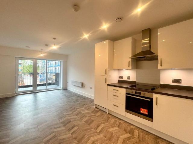 Apartment at Dalmuir Road, Birmingham