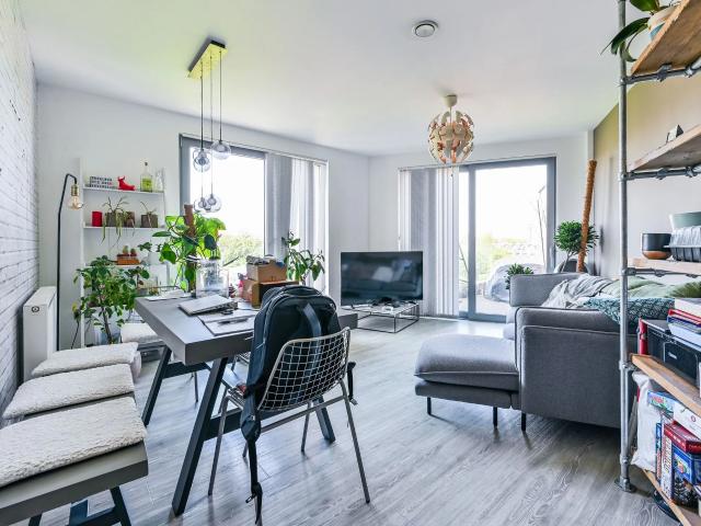 Apartment at Dalston Lane, Greater London