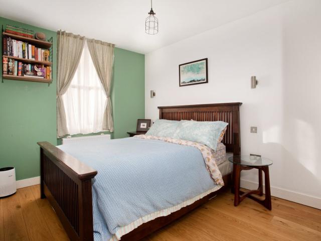 Apartment at Dalston Lane, Greater London