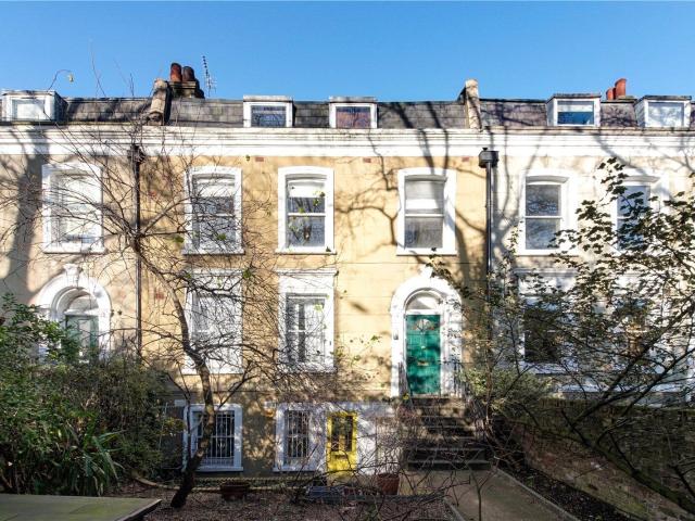 Apartment at Dalston Lane, Greater London