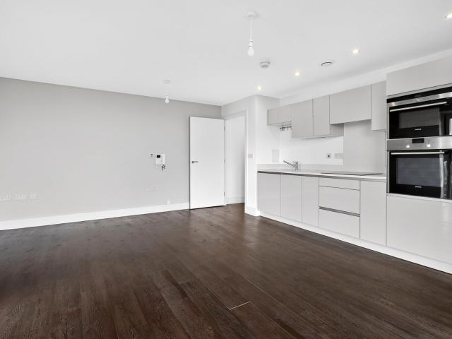 Apartment at Dalston Square, Greater London