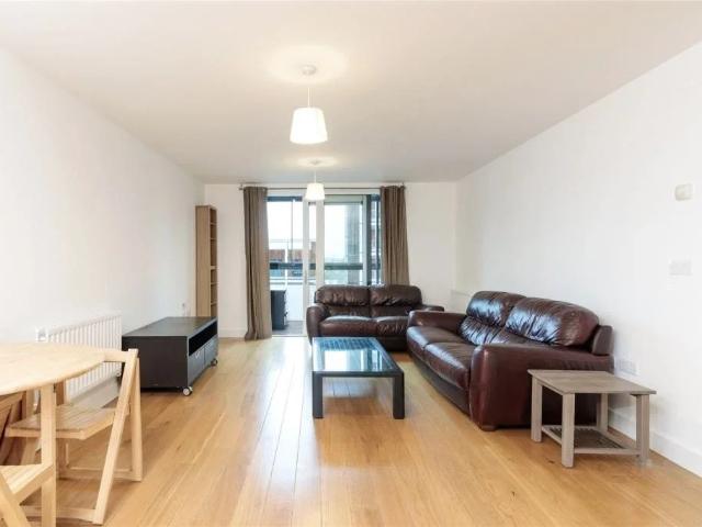 Apartment at Dalston Square, Greater London