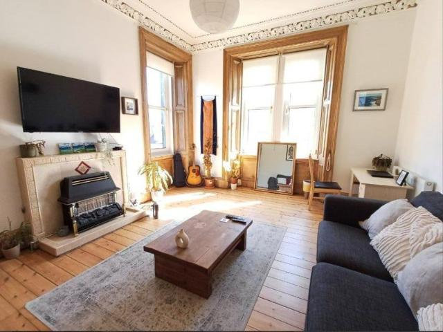 Apartment at Dalry Road, City of Edinburgh
