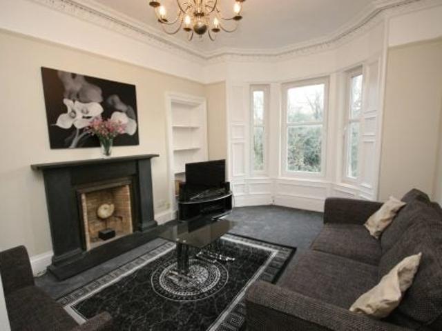 Apartment at Dalry Road, City of Edinburgh