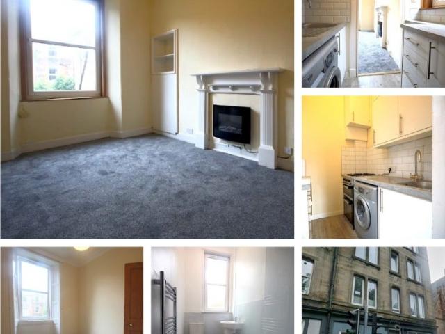 Apartment at Dalry Road, City of Edinburgh
