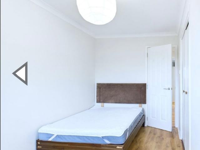 Apartment at Dalrymple Loan, Musselburgh