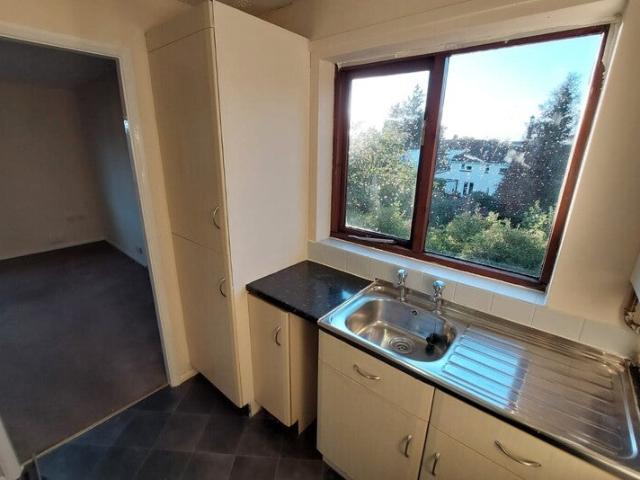 Apartment at Dalrymple Way, Norwich