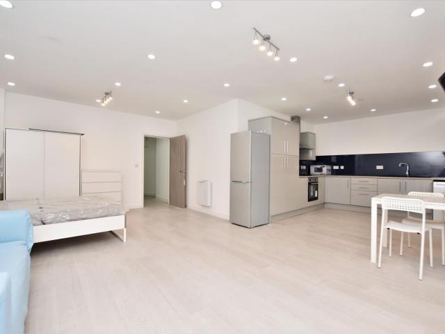 Apartment at Dalton Road, Barrow in Furness
