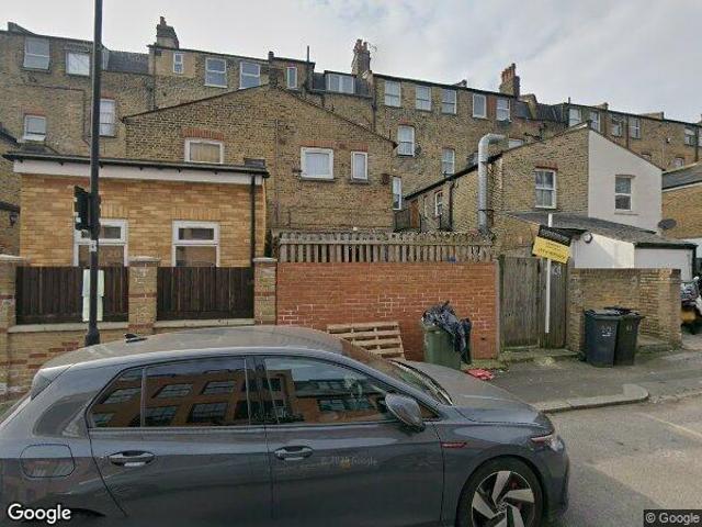 Apartment at Dalton Street, Greater London
