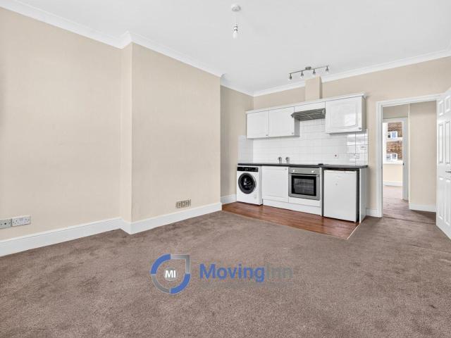 Apartment at Dalton Street, Greater London