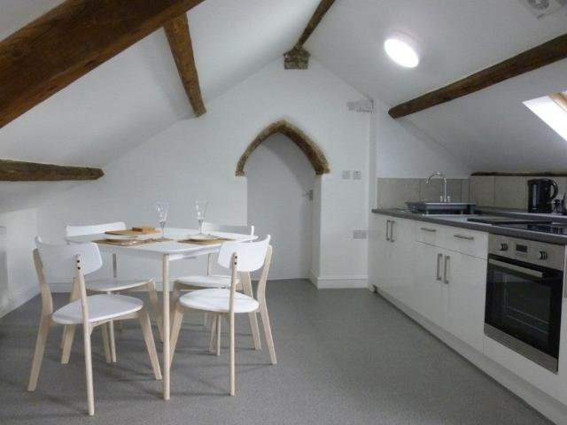 Apartment at Daltongate, Ulverston