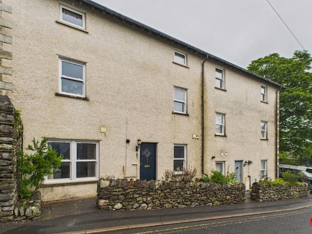 Apartment at Daltongate, Ulverston