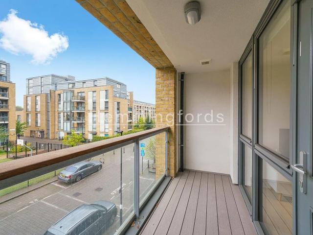 Apartment at Dame Street, Greater London