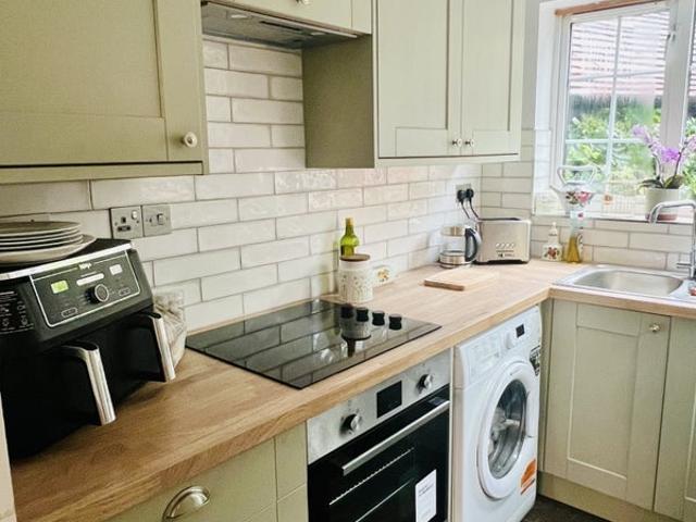 Apartment at Damson Lane, Metropolitan Borough of Solihull