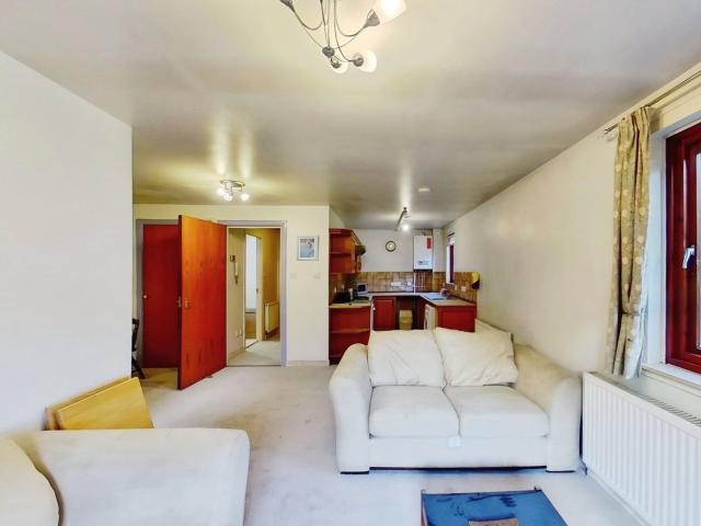 Apartment at Damside, City of Edinburgh