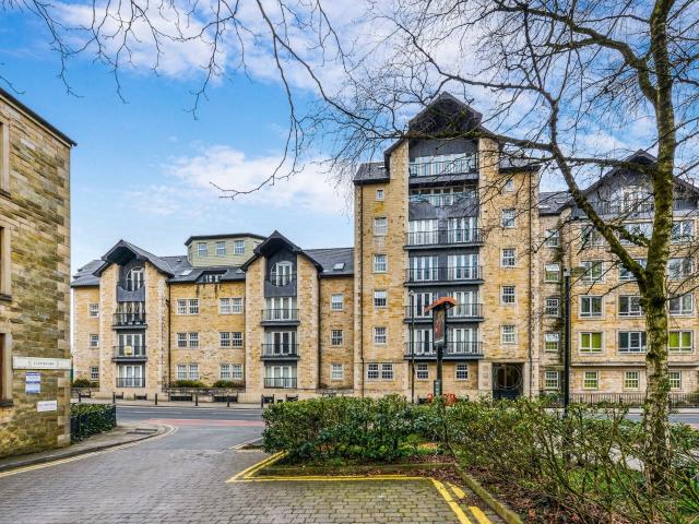 Apartment at Damside Street, Lancaster