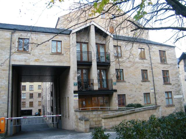 Apartment at Damside Street, Lancaster
