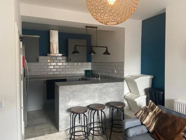 Apartment at Dan Y Graig Road, Swansea