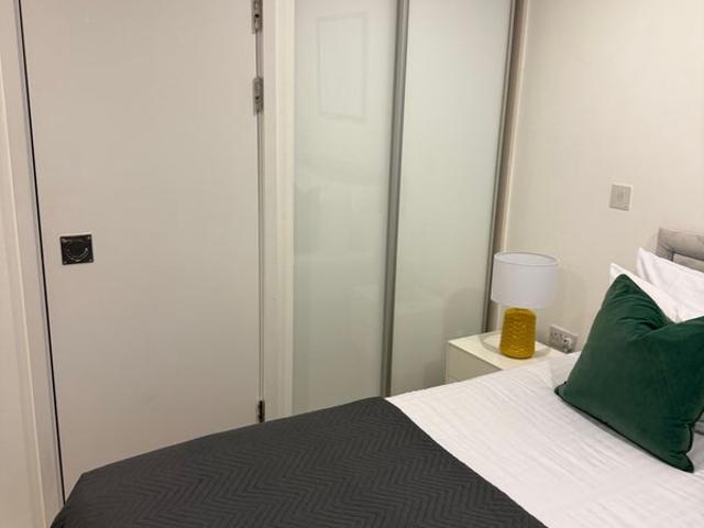 Apartment at Dance Square, Greater London