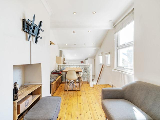 Apartment at Danbrook Road, Greater London