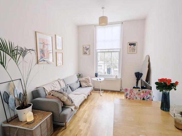 Apartment at Danbury Street, Greater London
