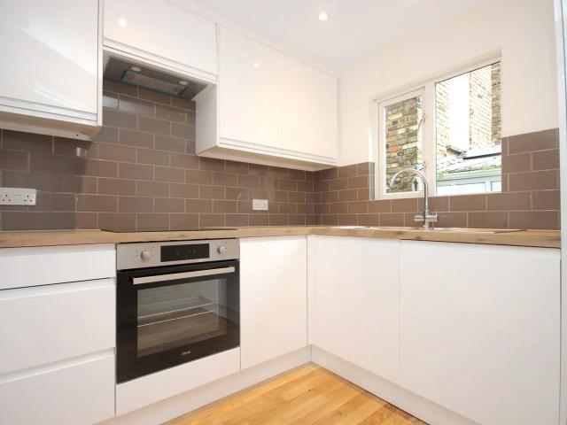 Apartment at Danbury Street, Greater London