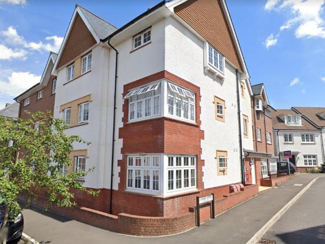 Apartment at Danby Street, Bristol