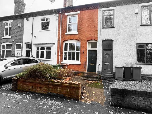 Apartment at Dandy's Walk, Walsall