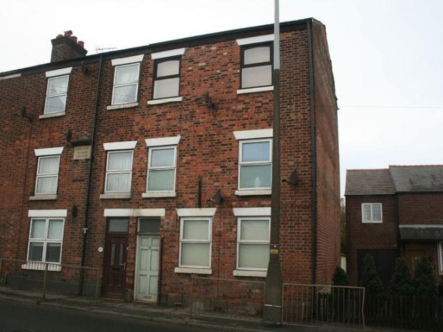 Apartment at Dane Bank Avenue, Congleton