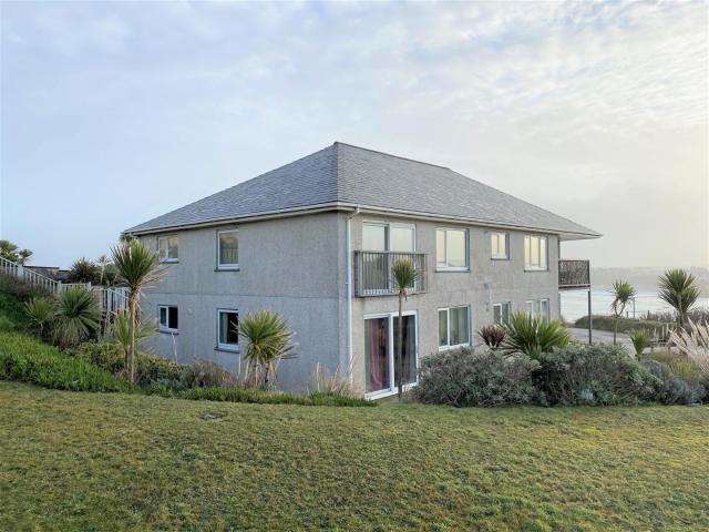 Apartment at Dane Road, Newquay