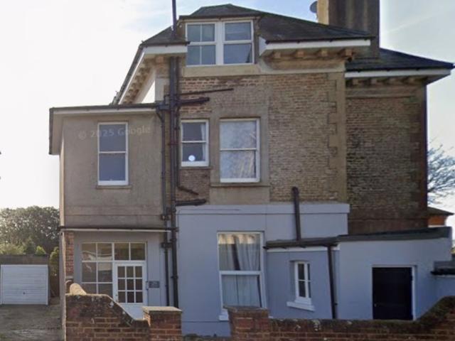 Apartment at Dane Road, St Leonards