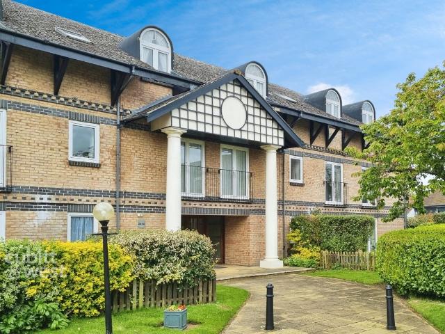 Apartment at Dane Road, Thanet